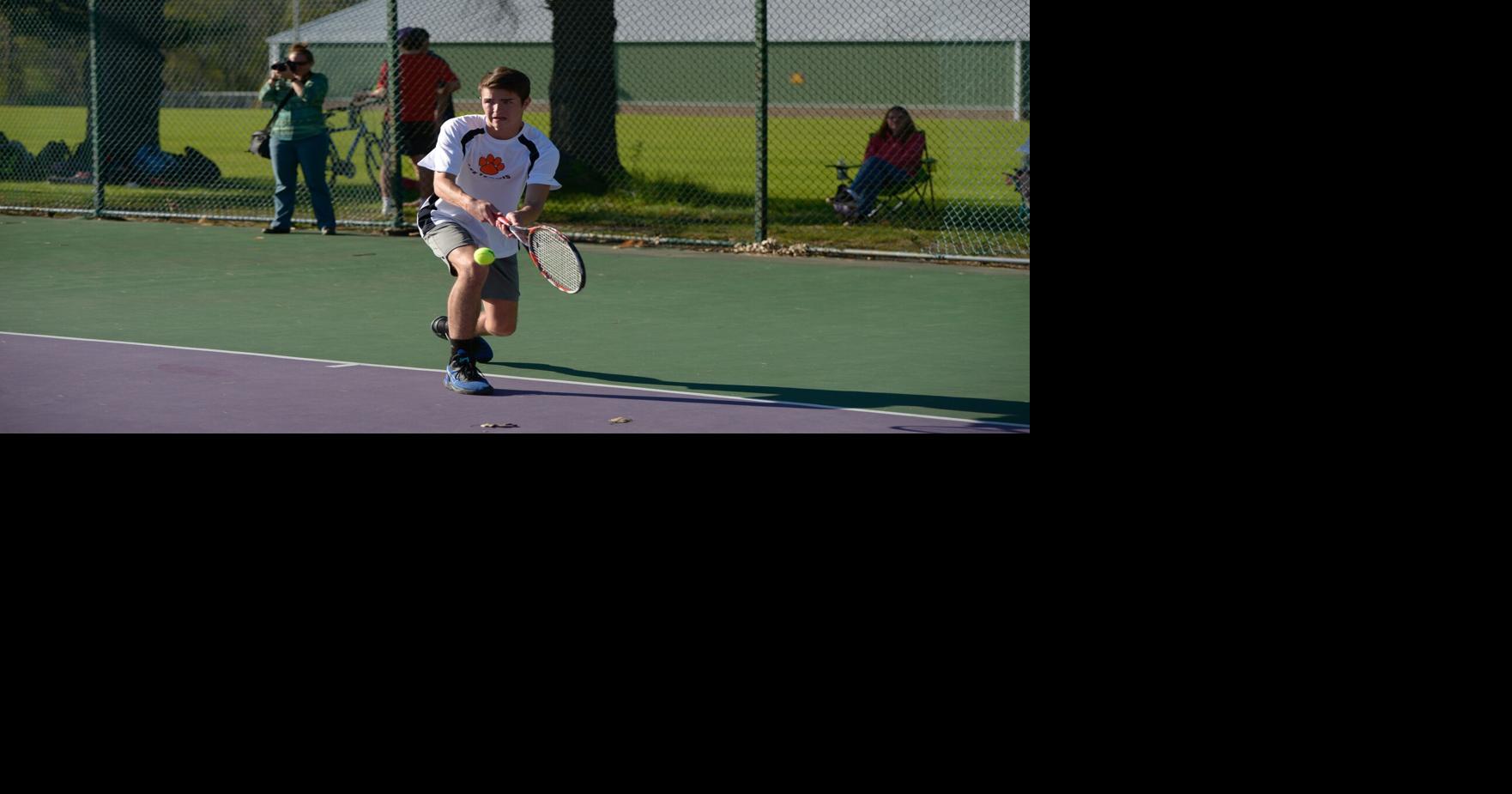 Lee boys claim PVIAC Class C title; coach John Perry earns his first ...