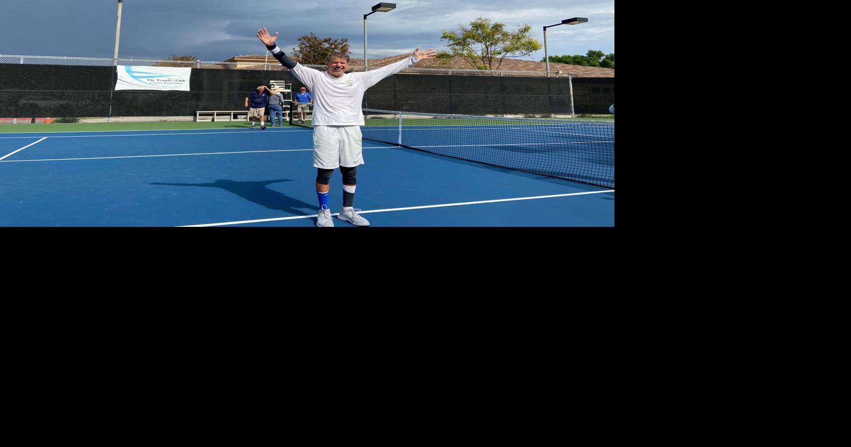 Pittsfield's Michael Beautyman enters New England Tennis Hall of Fame ...