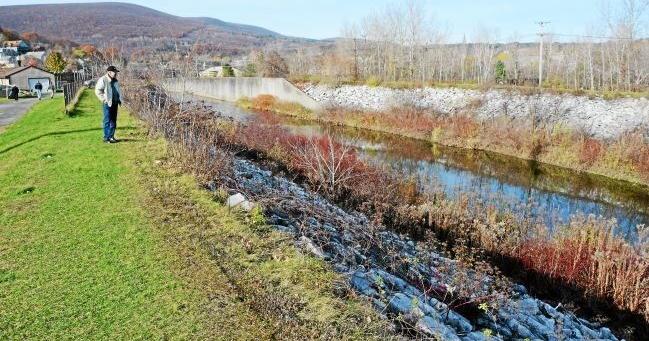 Hoosic River Revival set to choose design team | Local News ...