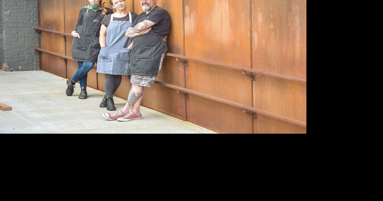 The Break Room at Greylock Works a new hot spot, with familiar faces ...