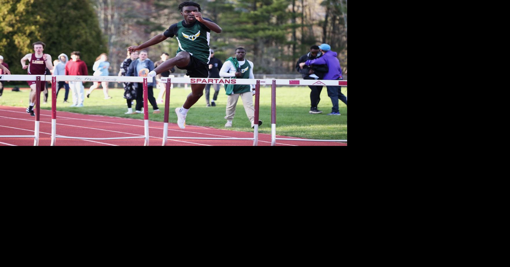 Taconic boys track and field edges Pittsfield and Lenox; PHS, Lenox and ...