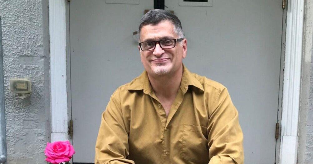 Stockbridge Select Board member Patrick White announces bid to replace ...