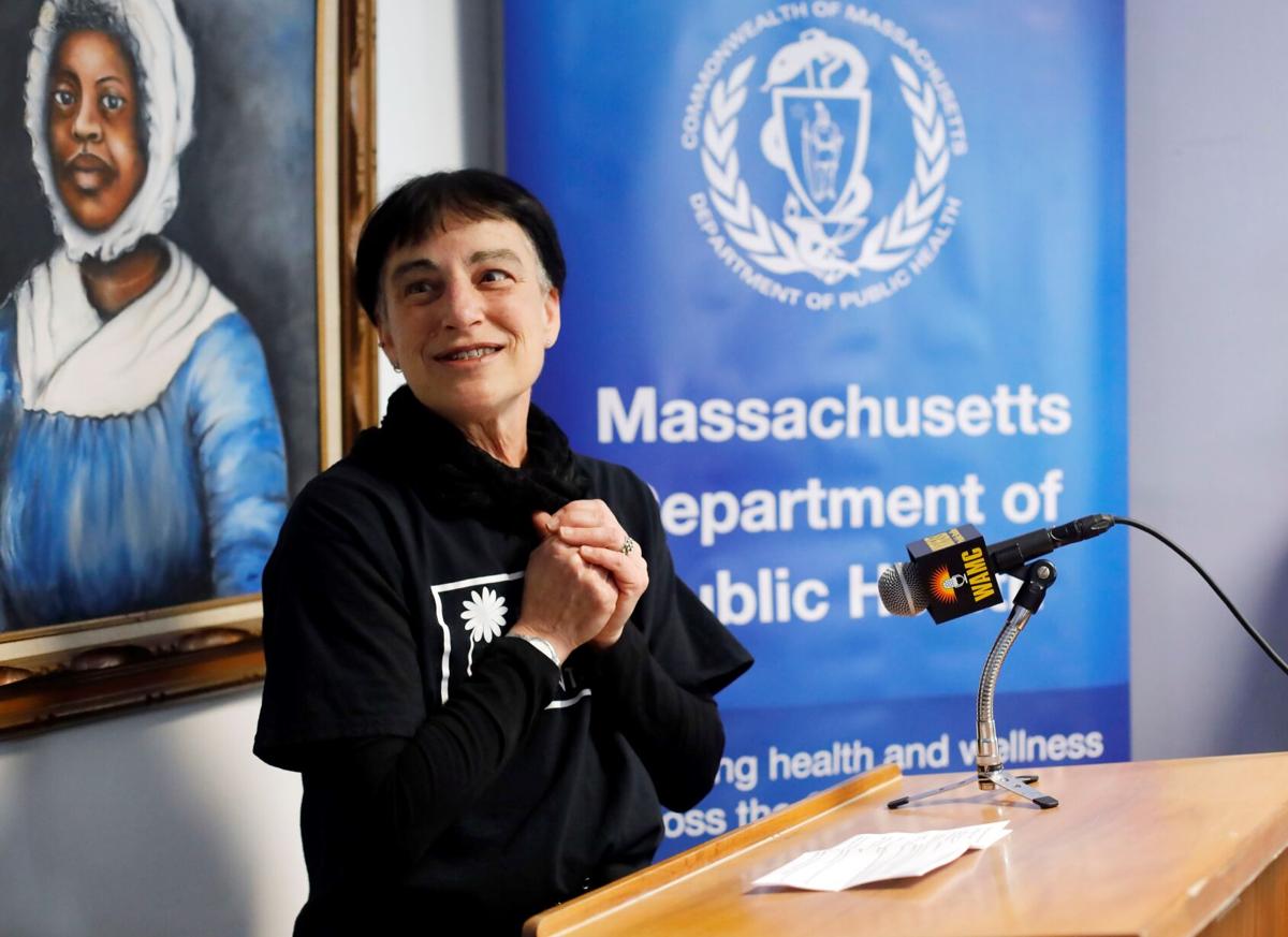 Denim Day brings attention to programs that help survivors of sexual ...