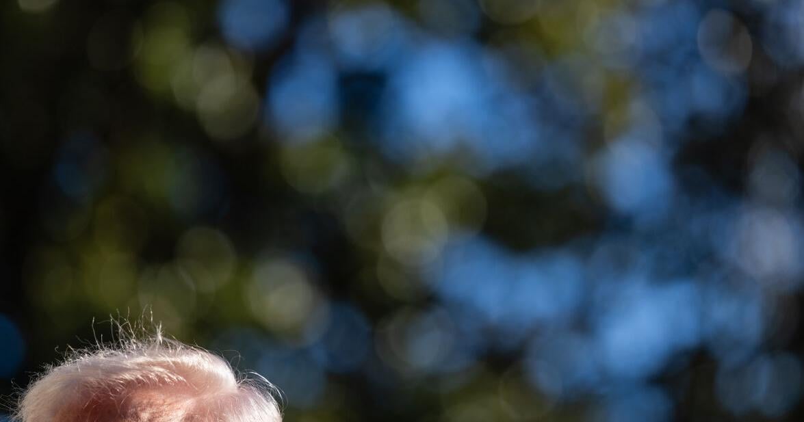 This is not how a normal president speaks | Opinion | berkshireeagle.com