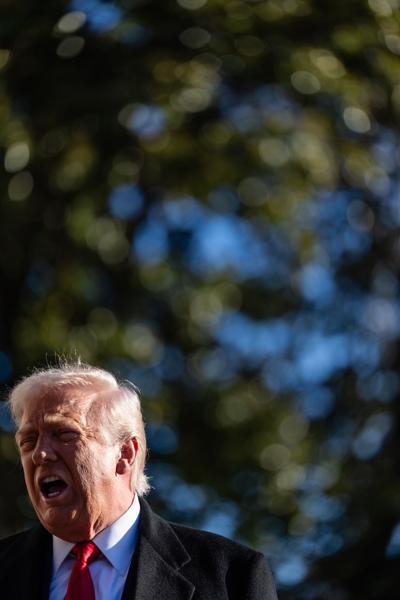 This is not how a normal president speaks | Opinion | berkshireeagle.com