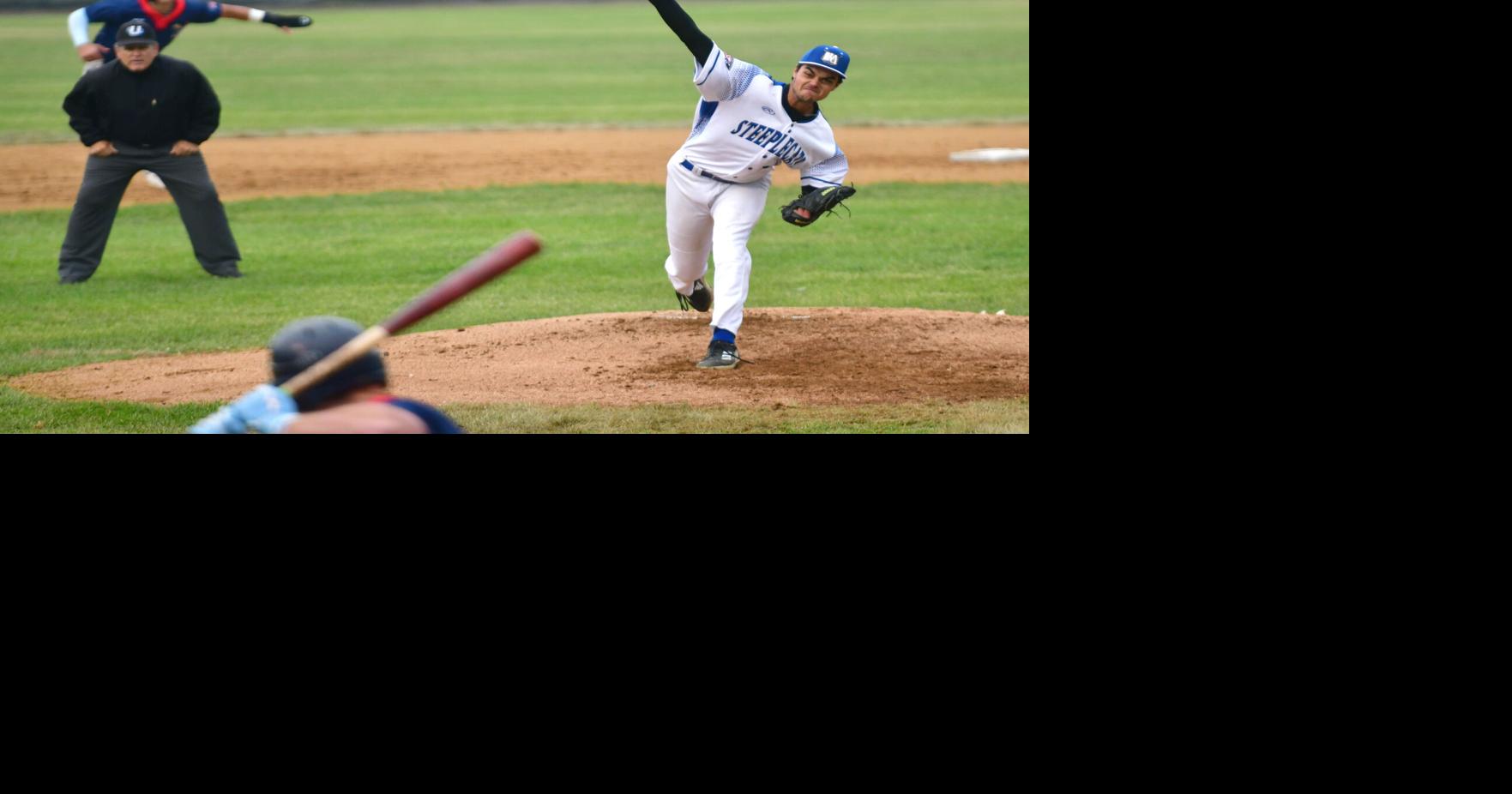 Summer Baseball: North Adams SteepleCats win a pair over the weekend ...
