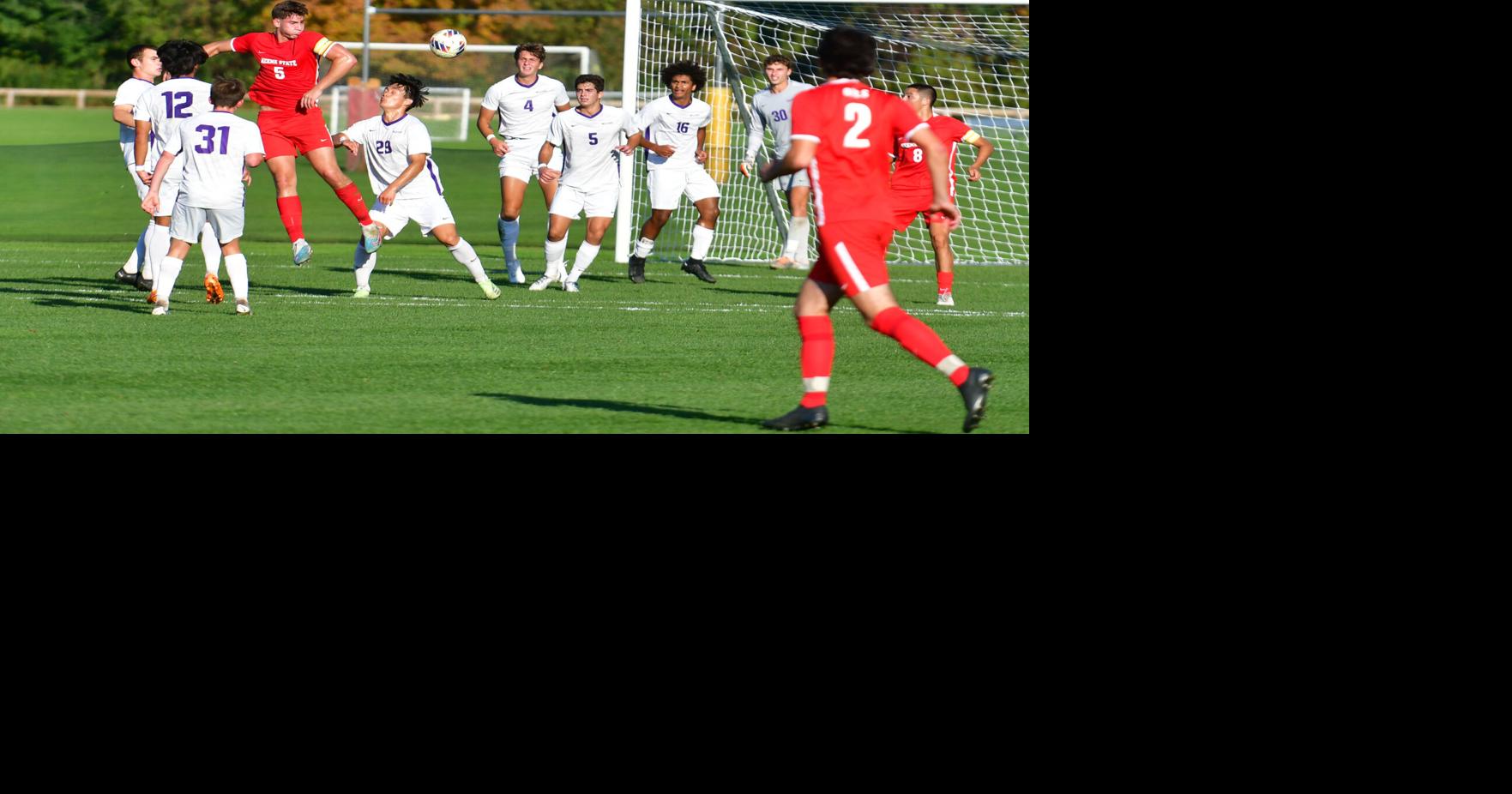 Photos: Williams Mens Soccer hosts Keene State | Multimedia | The ...