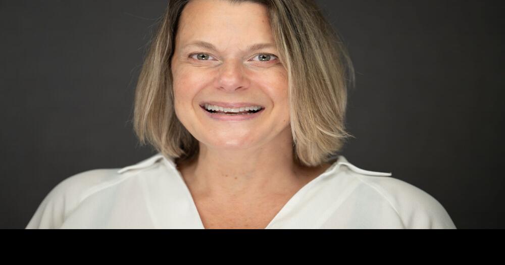 On the eve of WAM Theatre's 15th anniversary, Kristen van Ginhoven is letting go and moving on ...