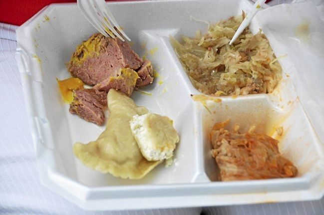 A slice of Polish heaven in Pittsfield | Archives | berkshireeagle.com