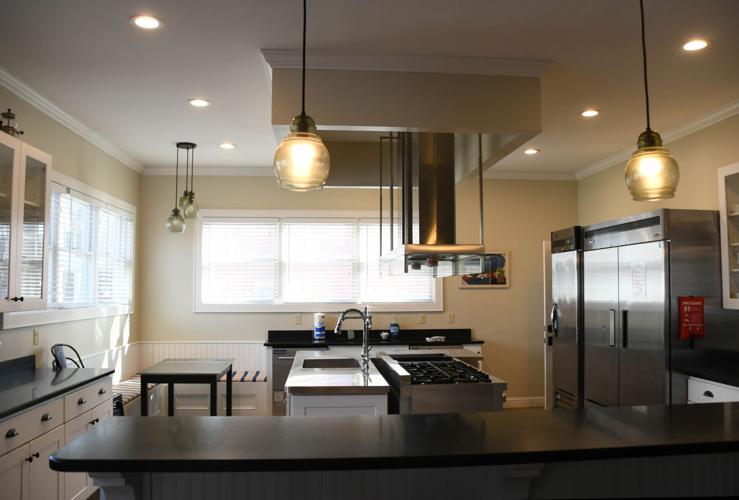 Lake House Guest Cottages in Lanesborough adds Mazzone Hospitality as ...