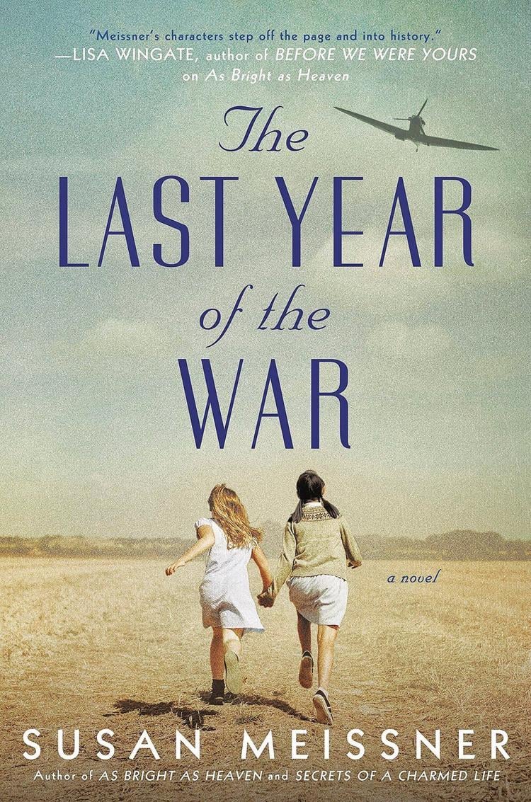Our reviews: 'The Last Year of the War' | Books | The Berkshire Eagle