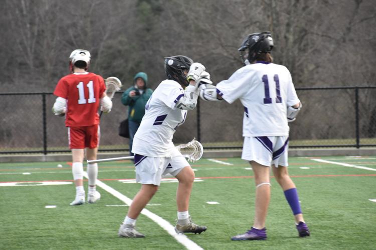 Hoosac Valley boys lacrosse survives sloppy game to beat Pittsfield at ...