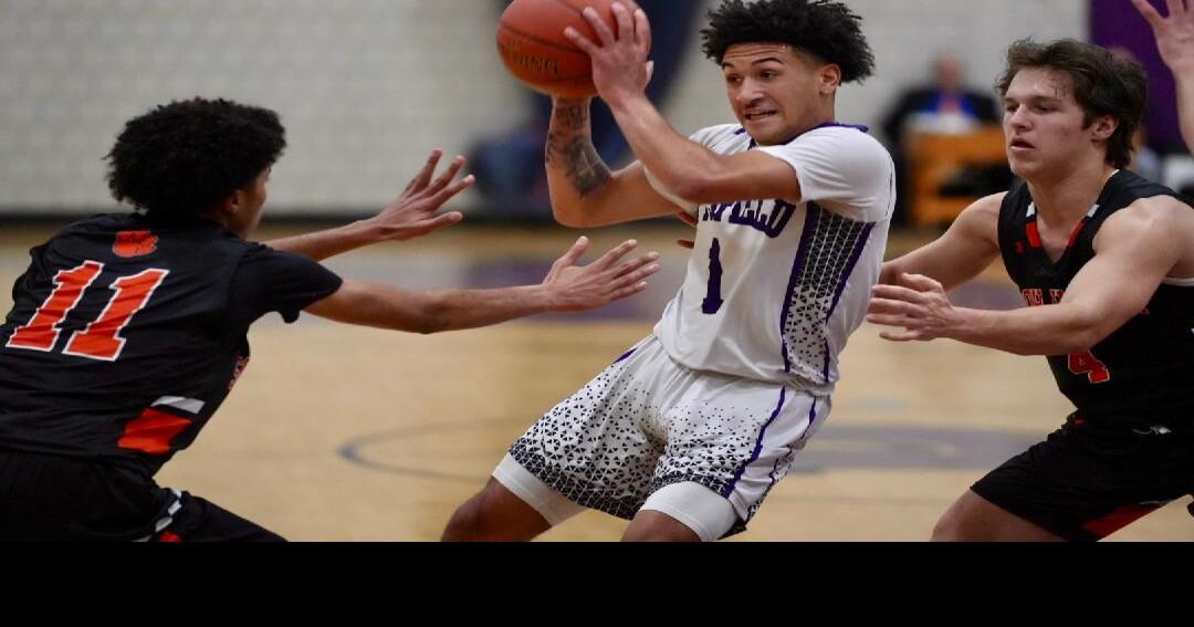 Pittsfield High boys and girls basketball teams sweep PVIAC Western Mass. Class B quarterfinal ...