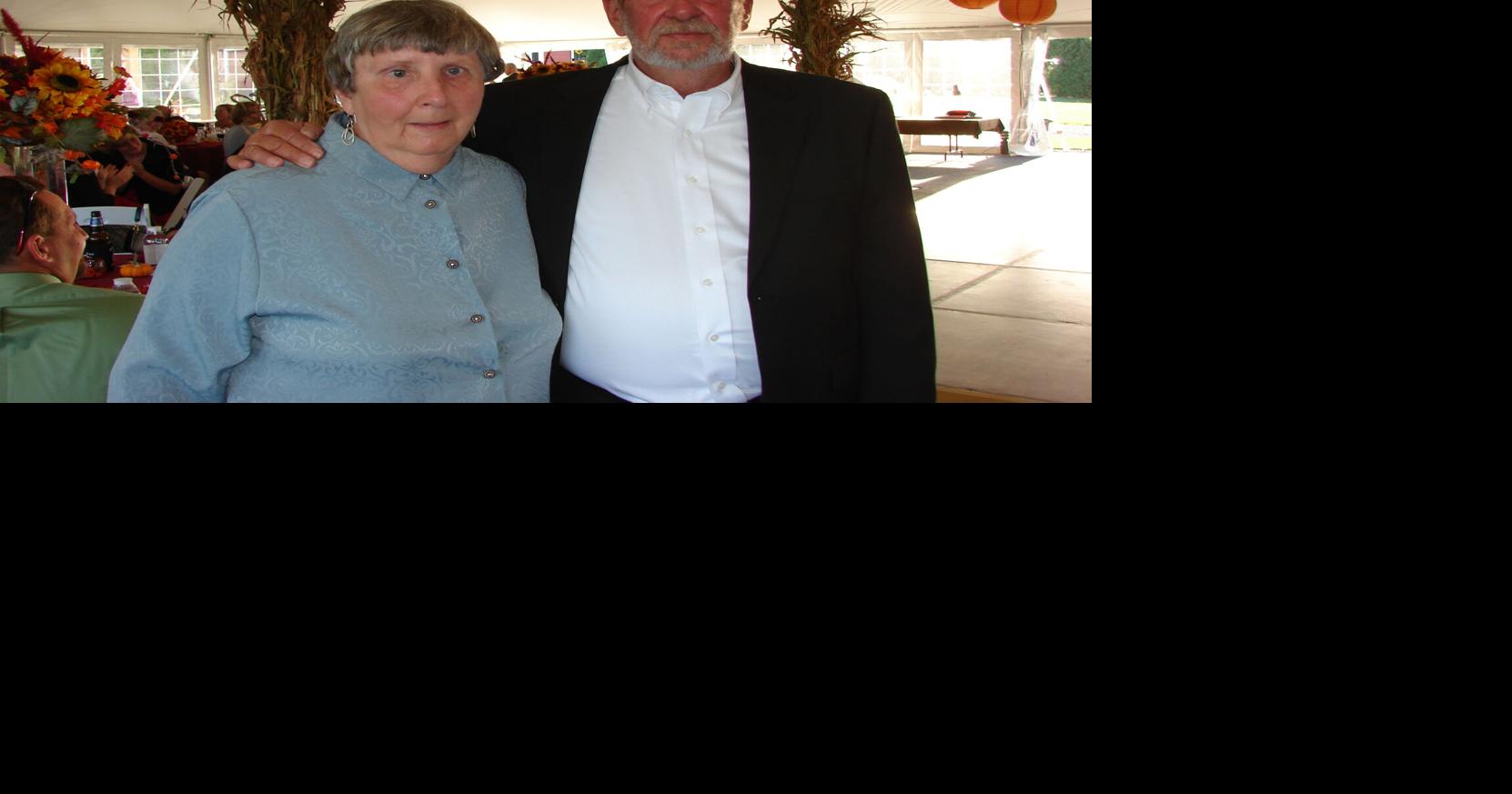 Marcia Gross, longtime director of North Adams Public Library, dies ...