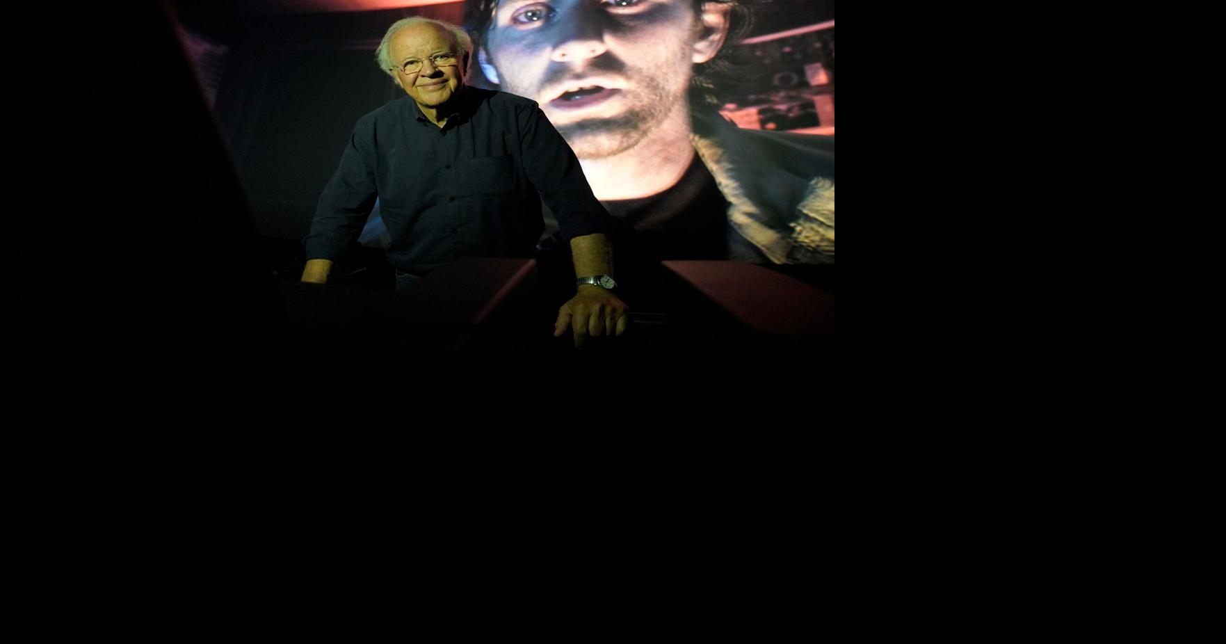 Douglas Trumbull, the Oscar-winning special effects wizard who called ...