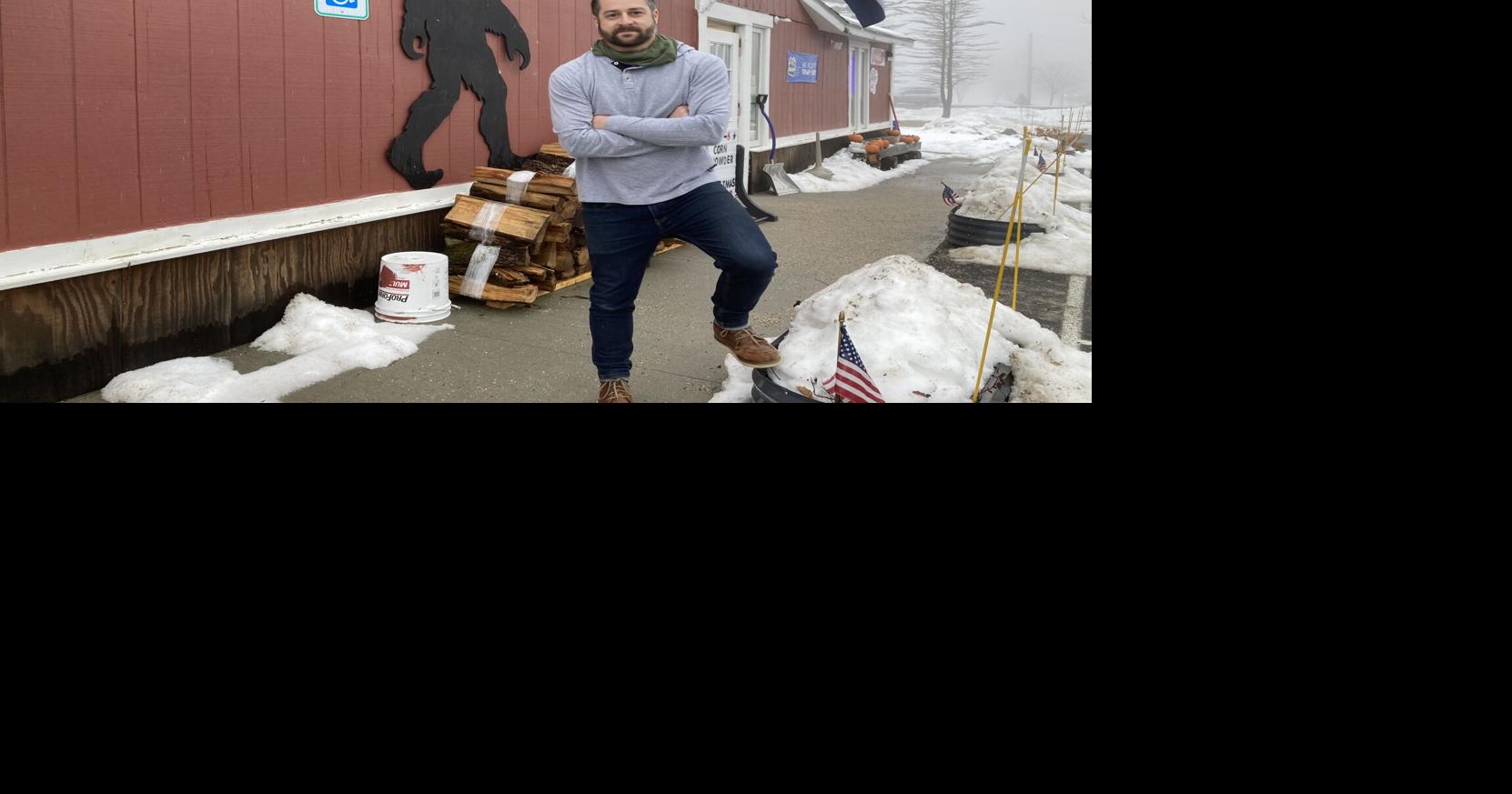 The Becket Country Store owner hopes to expand with more retail space ...