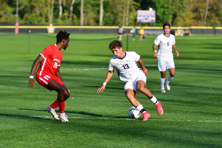 Photos: Williams Mens Soccer hosts Keene State | Multimedia | The ...