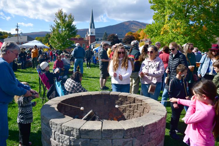 A shoulder season no longer | | berkshireeagle.com