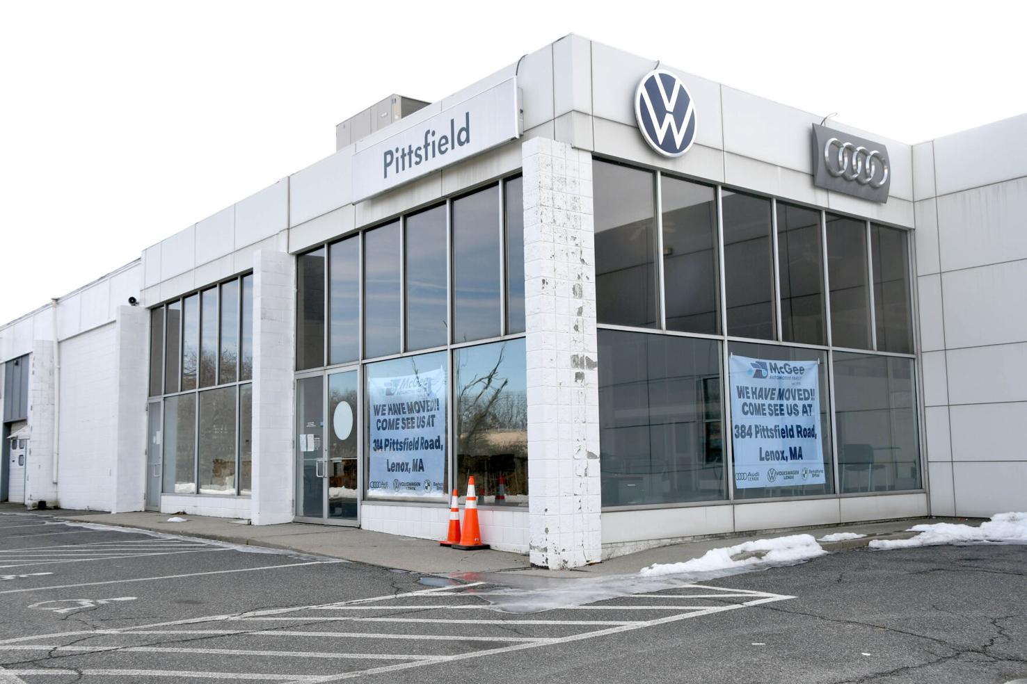 Haddad Auto Group acquires new site for $2.55 million. Which dealership ...