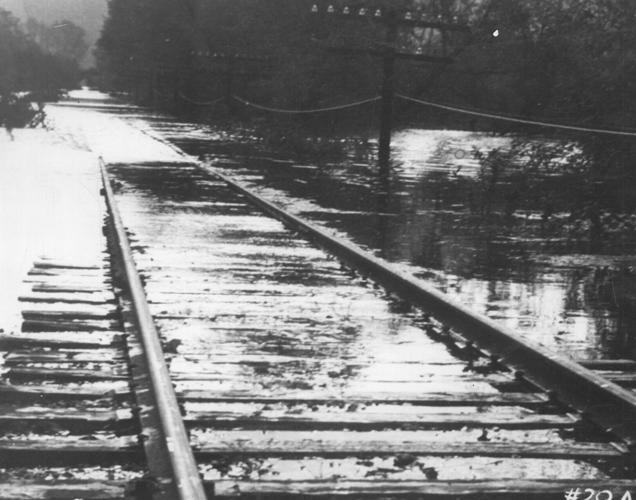 Days Gone By: A look back at the flood of 1938 in the Berkshires ...