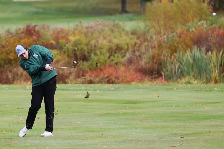 Photos: Division III Western Mass. Golf Championship | Multimedia ...