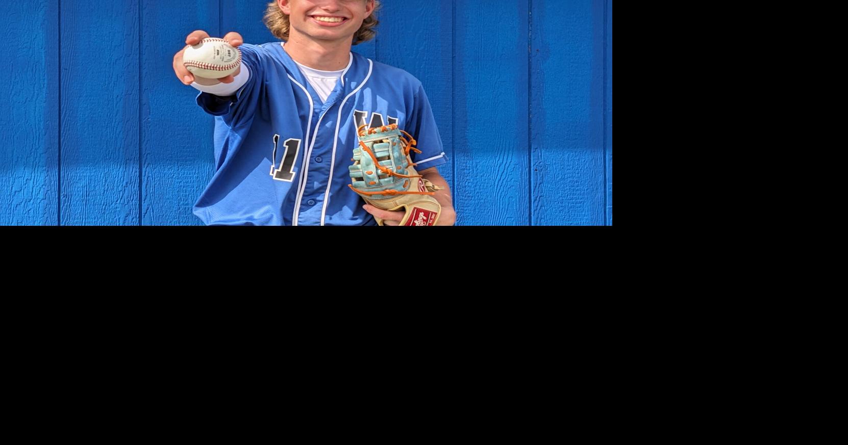 Wahconah pitcher Colby Robb throws his first high school no-hitter in a ...