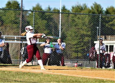 Softball: Monument Mountain obliterates Putnam; Wahconah edged on road ...
