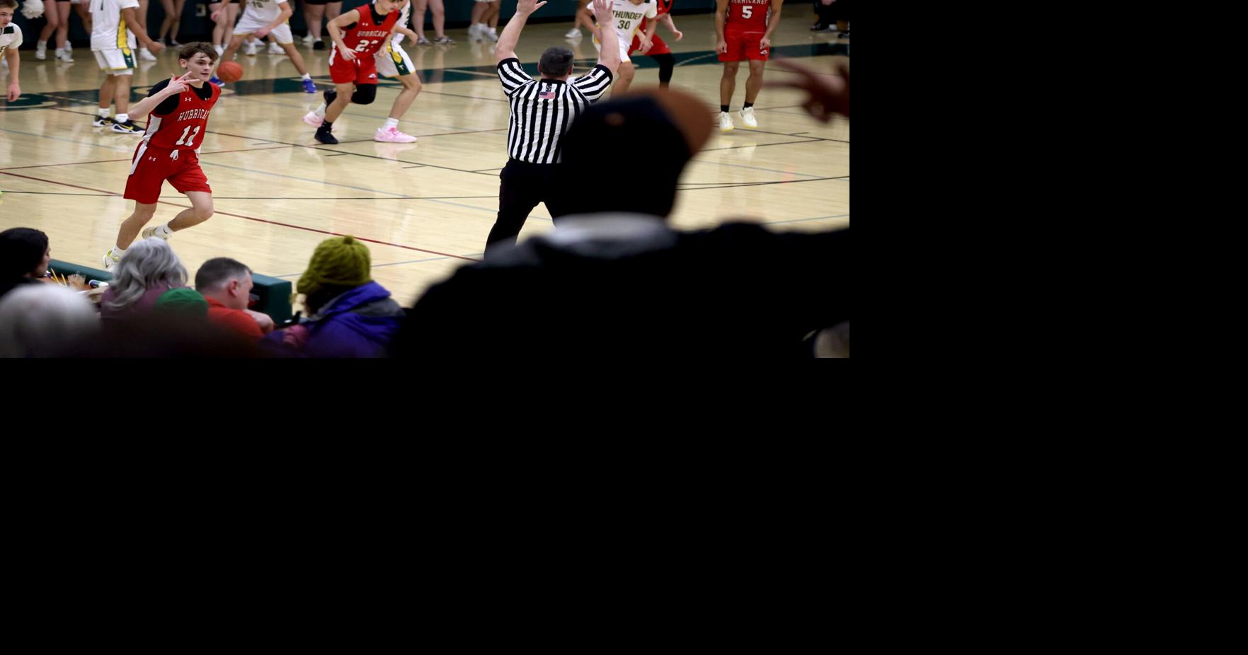 Wicks 3-pointer | | berkshireeagle.com