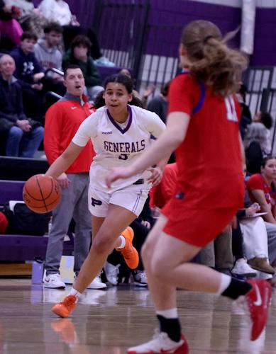 Photos: Pittsfield girls basketball vs. Tewksbury | MIAA State ...