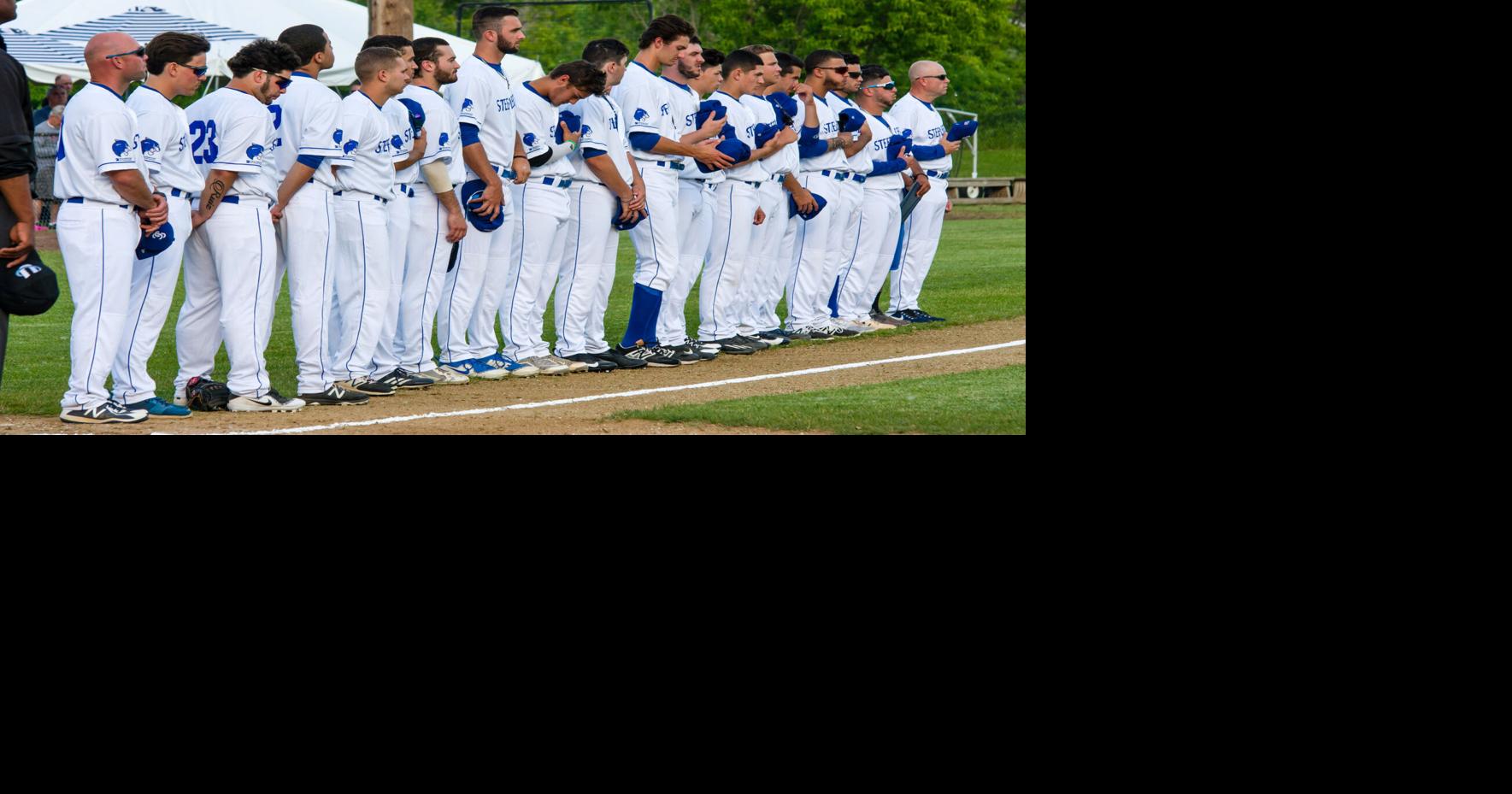 SteepleCats looking forward to full houses at Joe Wolfe Field in 2021 ...