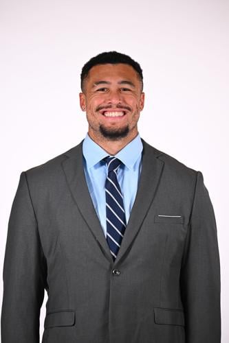 Former Williams assistant coach Nick Woodman is in the D-I FCS Final ...