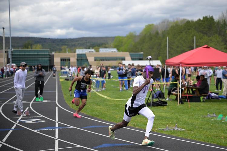 Photos: Berkshire County Track and Field Individuals championship ...