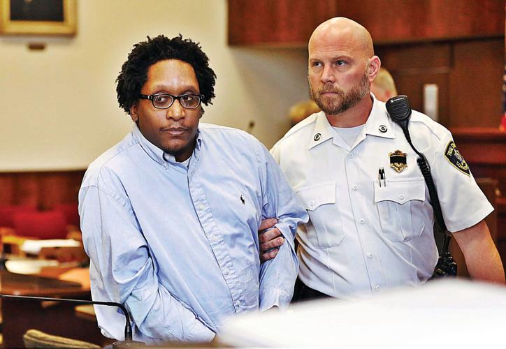 Timothy Gill pleads not guilty due to lack of criminal responsibility ...