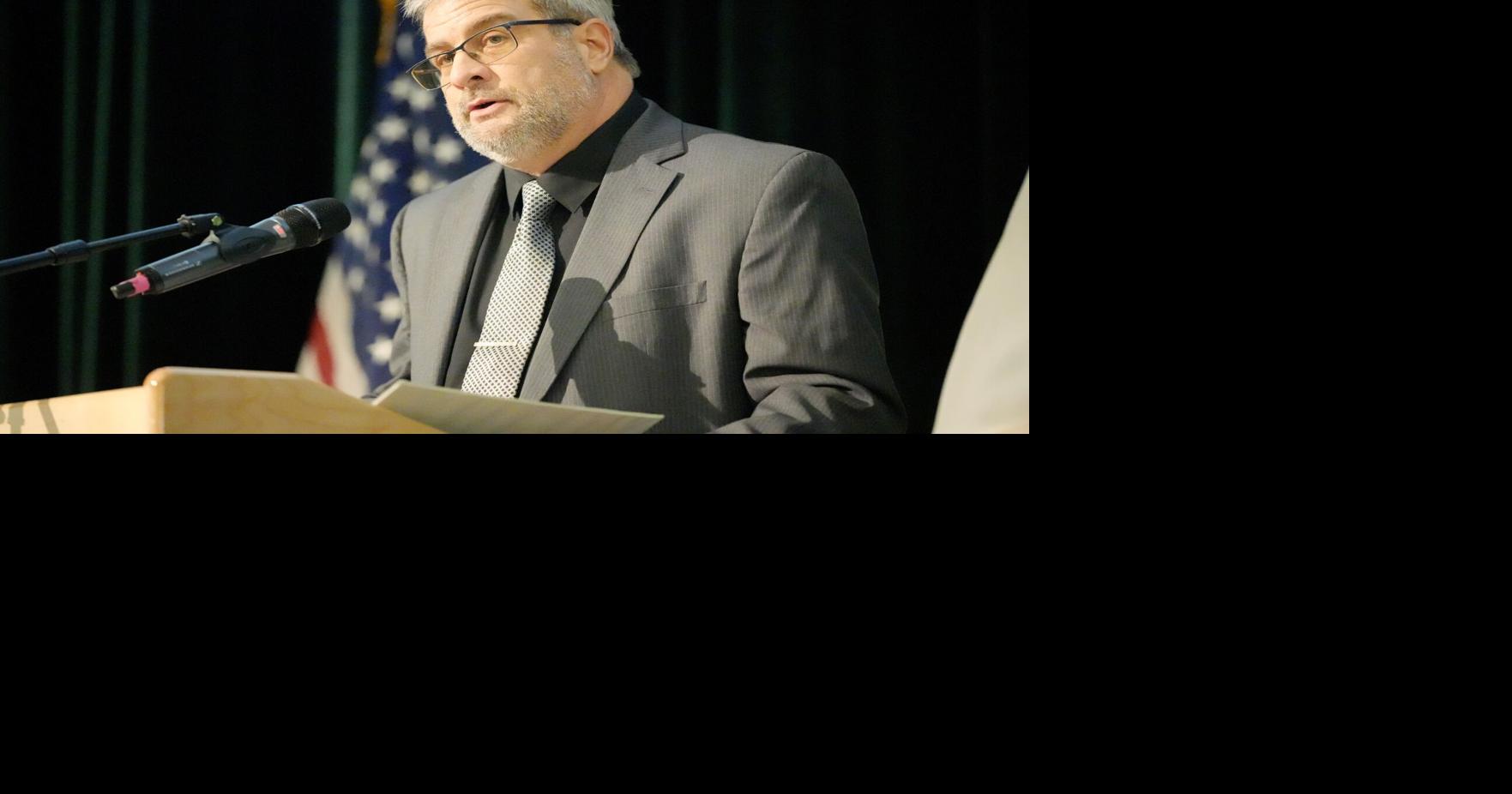 Mayor Marchetti says election results affirm Pittsfield’s focus on ...