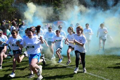 Mike Walsh: Thinking back on the many gifts of running | Sports ...