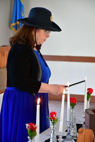 U.S. Army's 'Four Chaplains' who gave their lives in 1943 sinking of ...