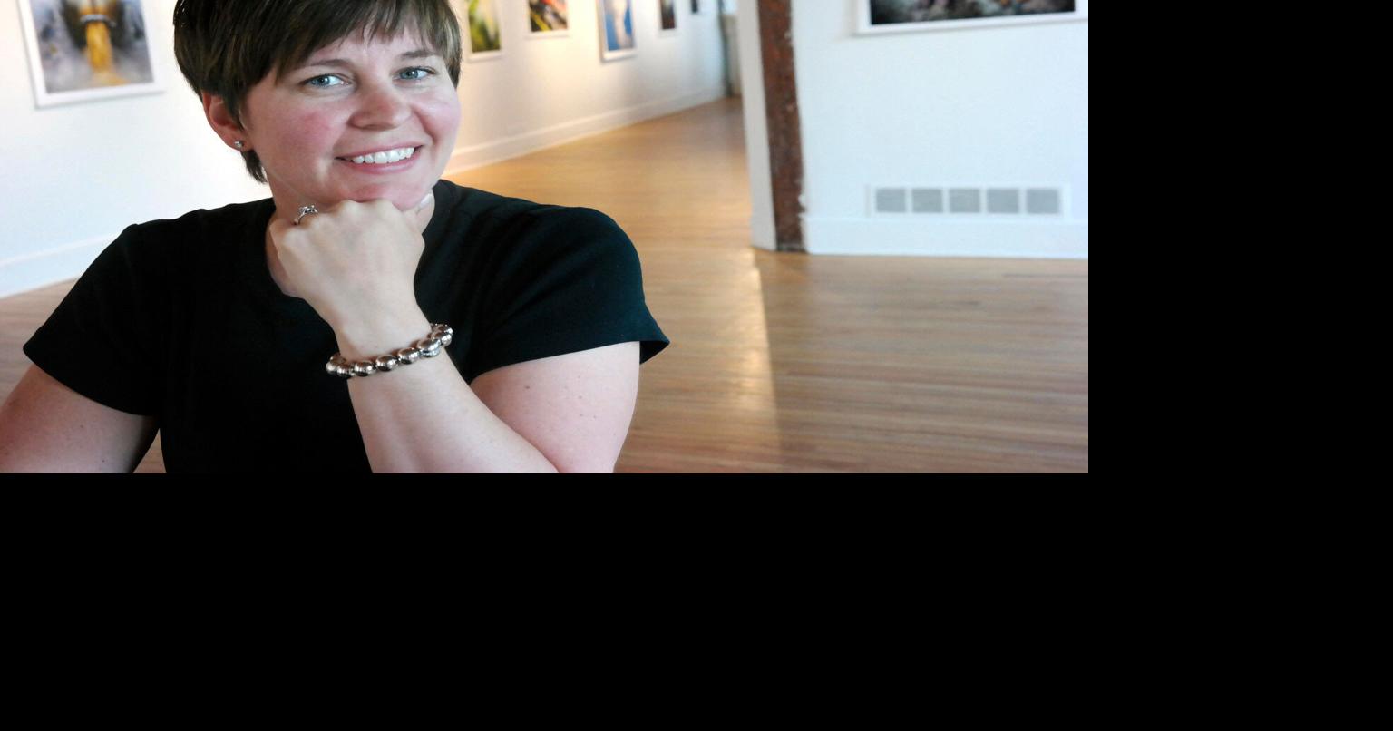 Jennifer Glockner new face in charge of Pittsfield Cultural Development ...