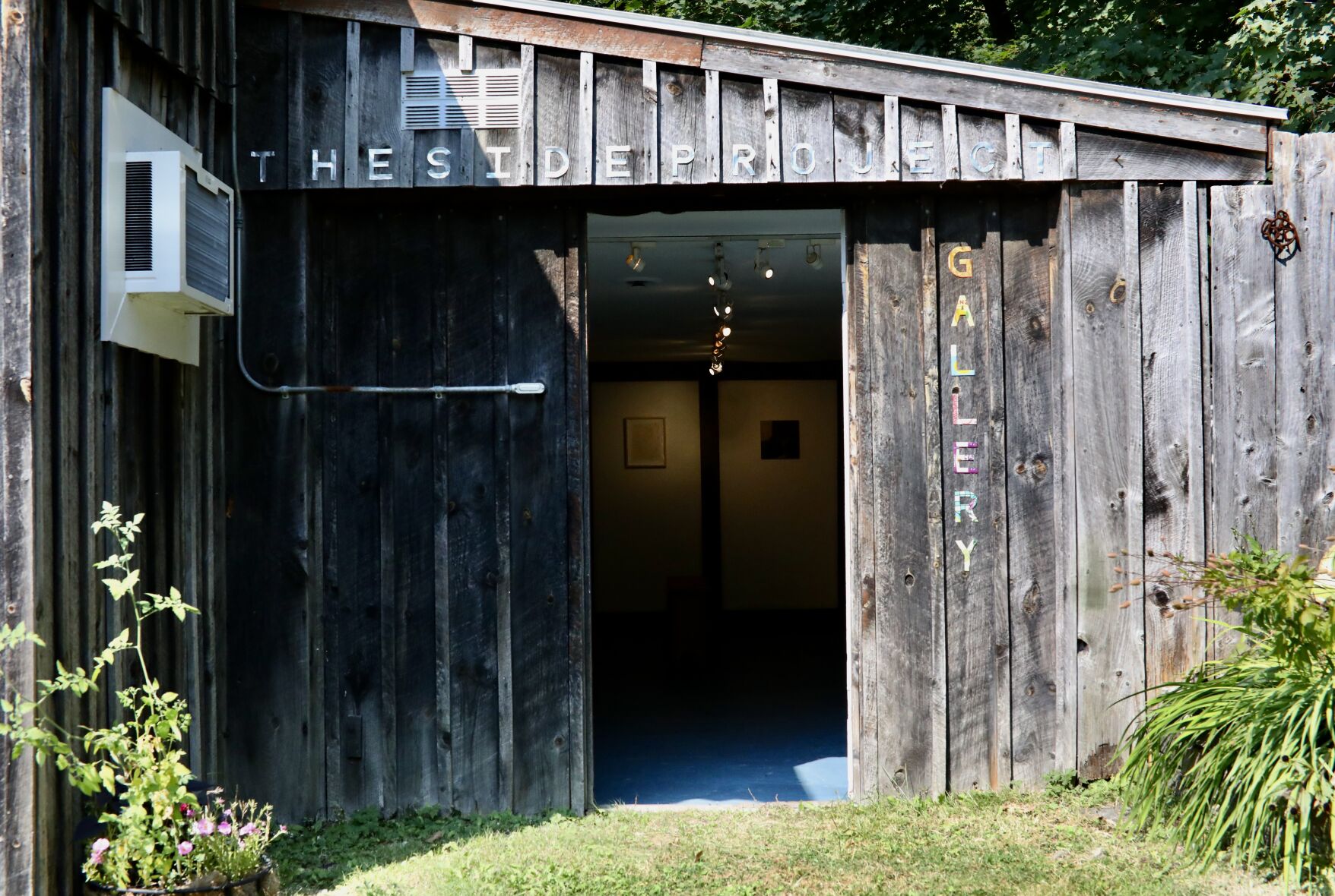 New Great Barrington art gallery supports early-career ...