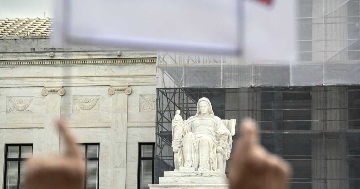 SCOTUS BIRTHRIGHT CITIZENSHIP | | berkshireeagle.com