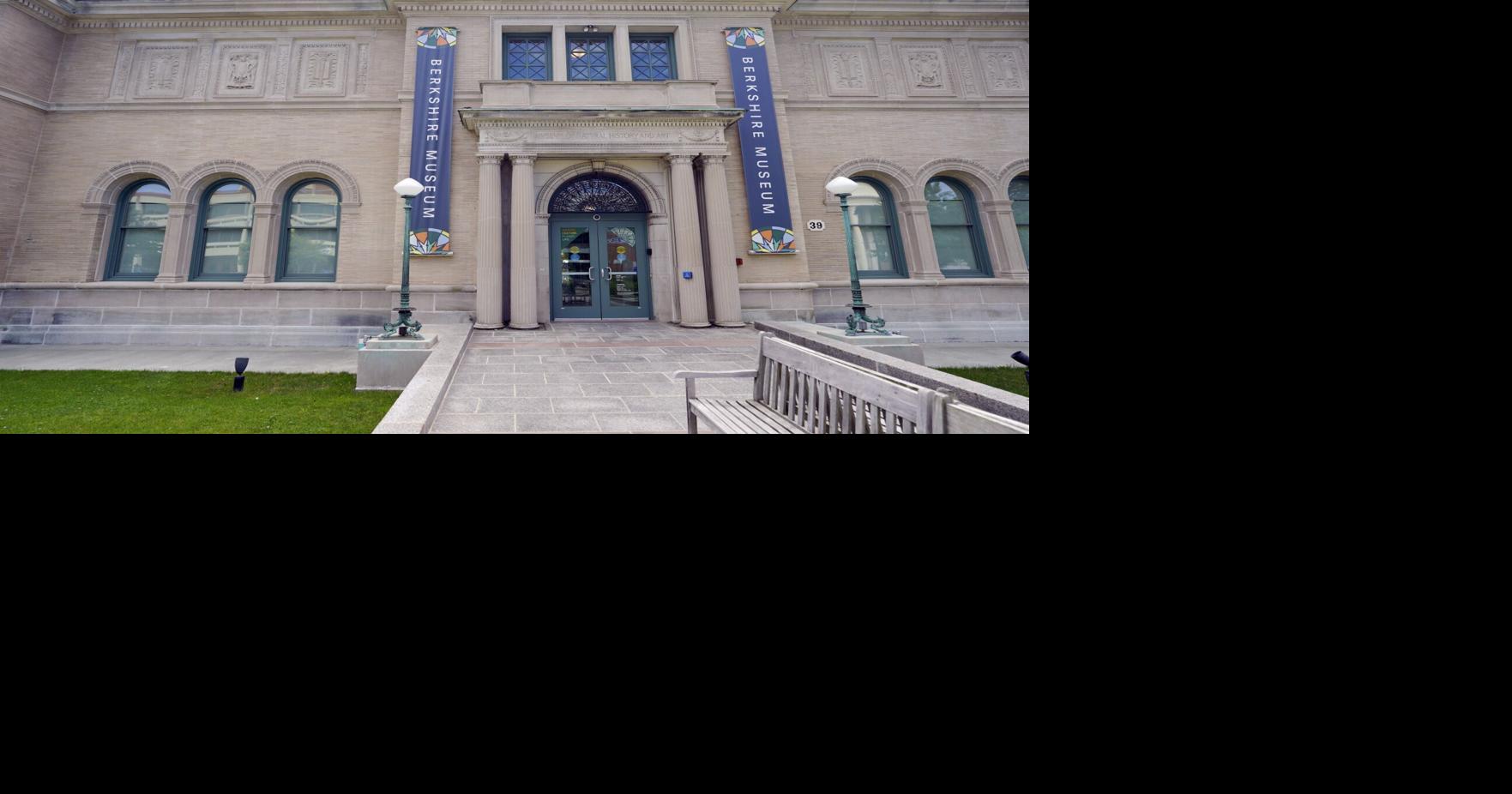 Our Opinion: Transparency could disarm controversy for Berkshire Museum ...