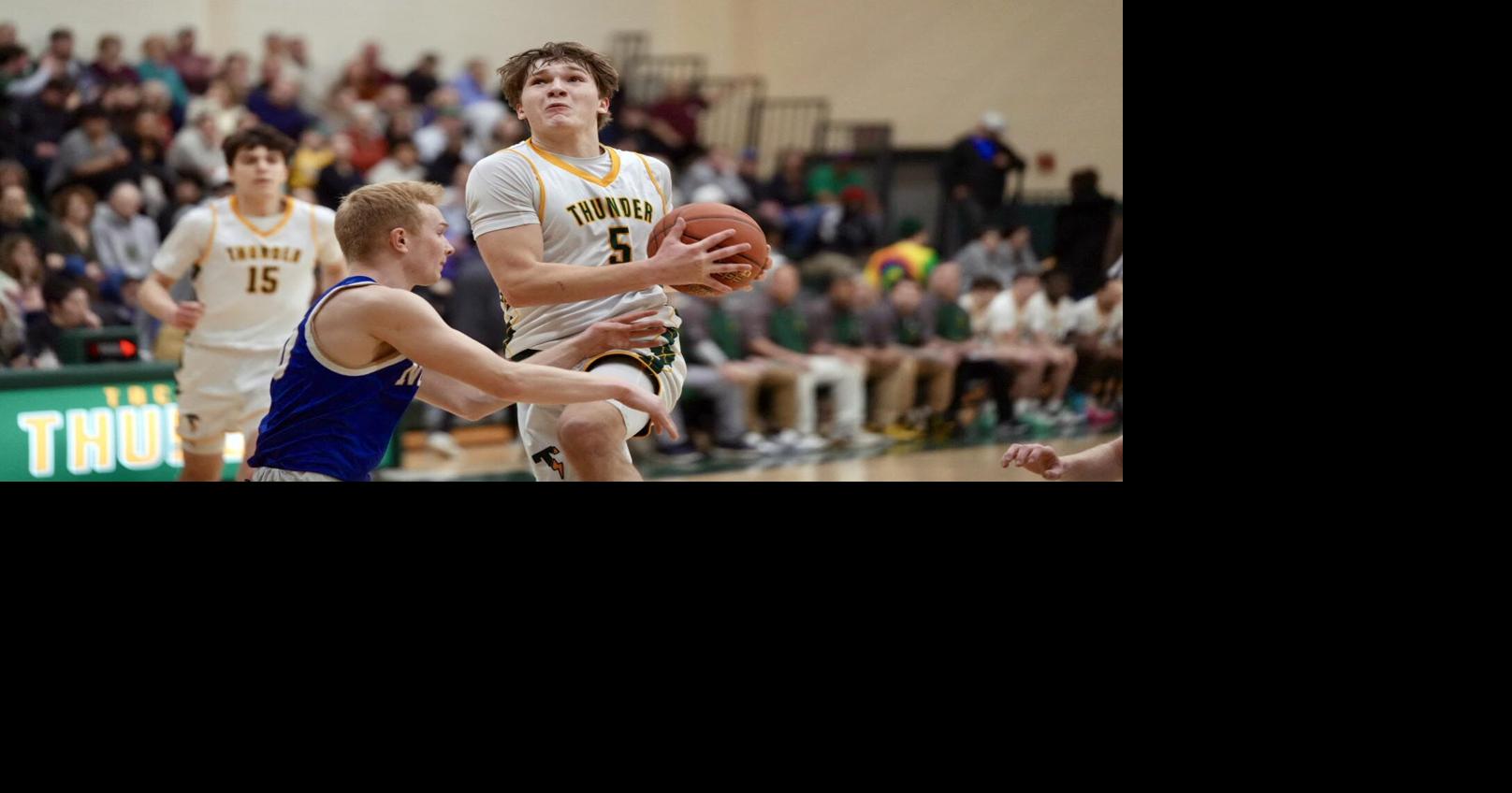 Taconic boys basketball advances to MIAA D-III Final Four with overtime ...