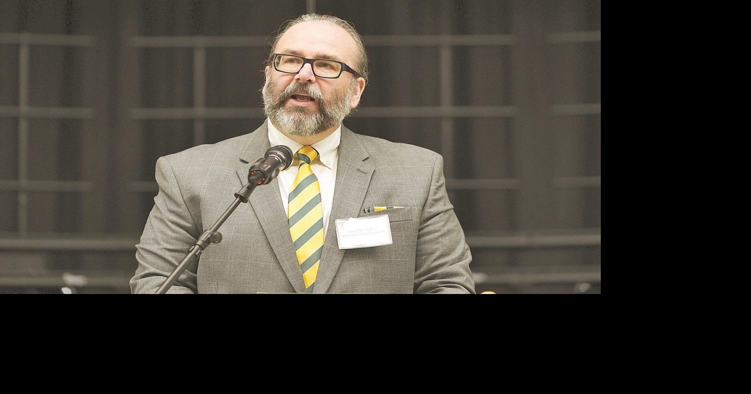 Pittsfield's Jason McCandless accepts job as Mount Greylock schools ...