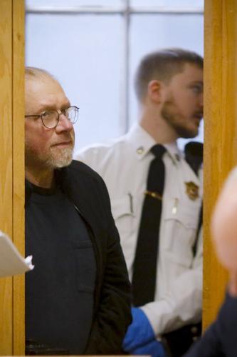 William Gross arraignment | | The Berkshire Eagle