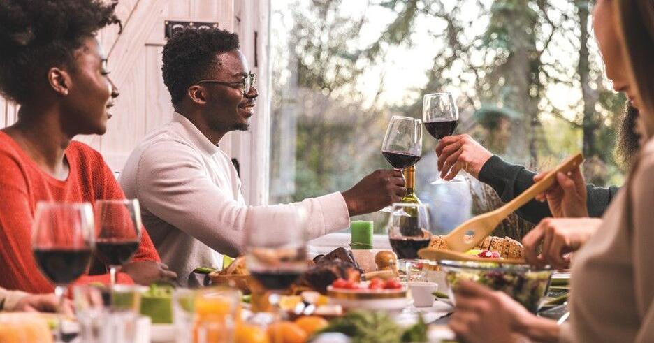 Richard Reiss: In search of a modern meaning for Thanksgiving ...