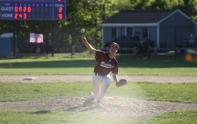 Pittsfield baseball wraps up regular season, beating Monument Mountain ...