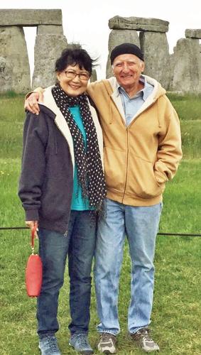 Couple exhibits black and white art | Arts and Culture | berkshireeagle.com