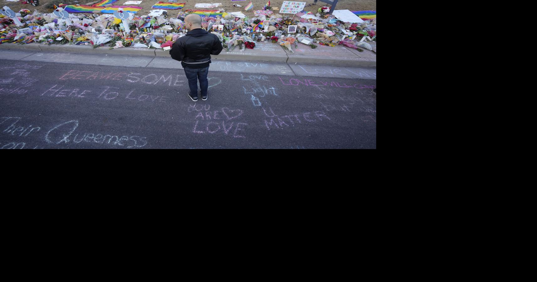 Donald Morrison: It’s not just the guns, it’s the men | Columnists ...