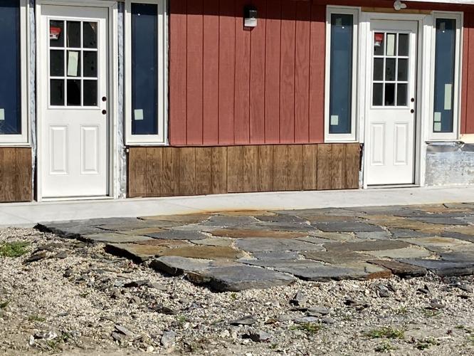 Everyone wants to know: When is the Becket Country Store reopening ...