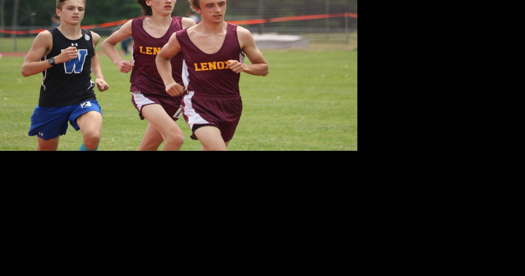 Track and Field Honor Roll, Week 3: Host of Lenox athletes skyrocket ...