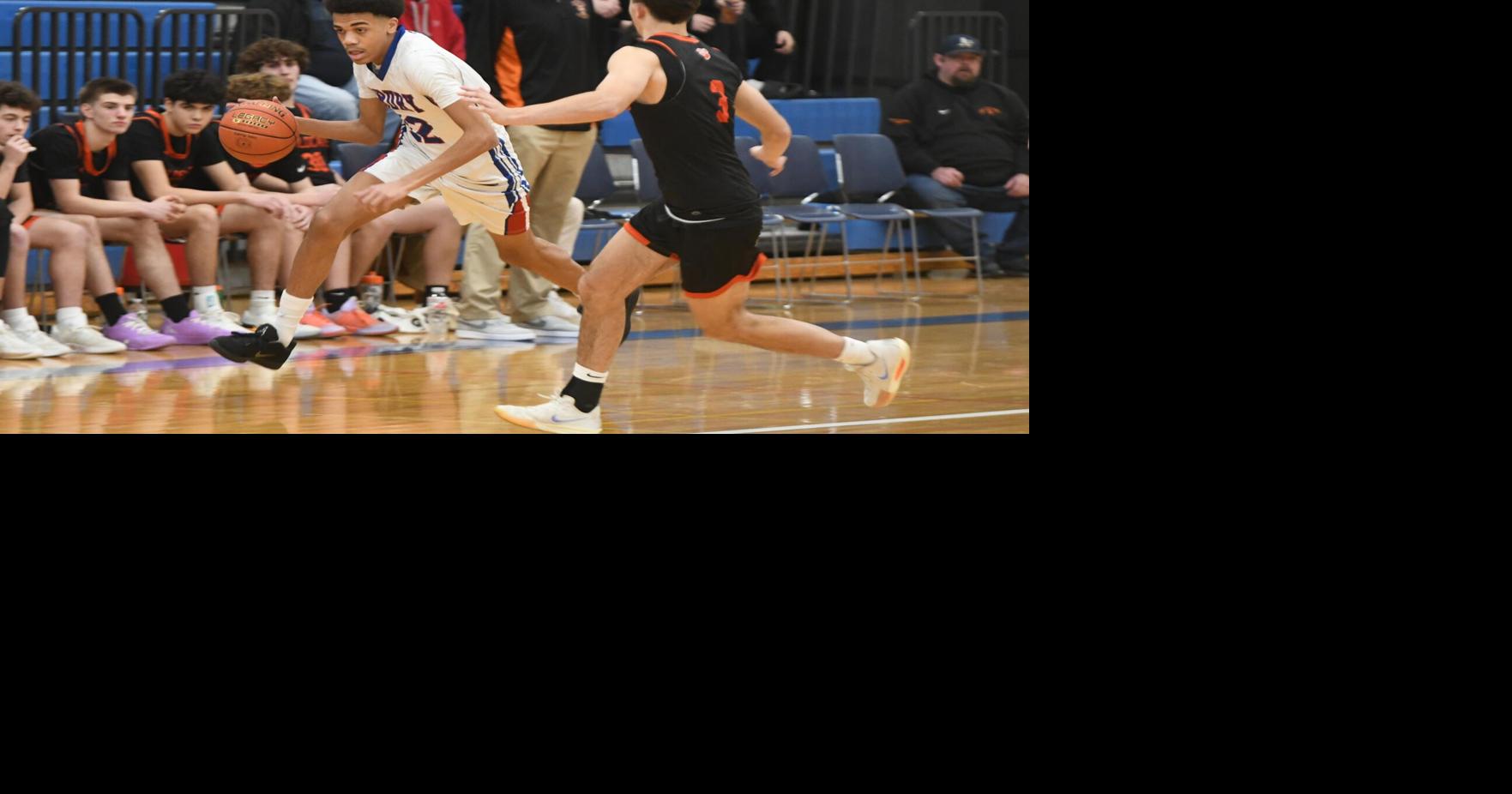 MIAA Power Rankings: Drury girls, boys basketball top ranked teams in D ...